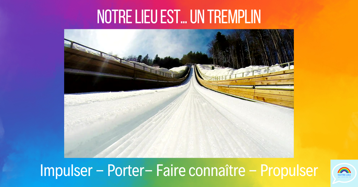 La petite salle en location partagée impulse et propulse des vocations ...